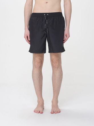 Dolce & Gabbana Maillot De Bain DOLCE & GABBANA Homme couleur Noir