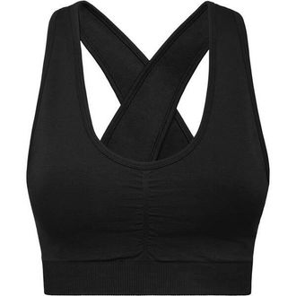 Plein Sport Damen BH LOGO