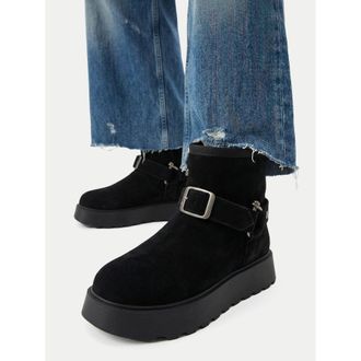 G-Star Schneeschuhe G-Star Raw CEO-ZEHRA-01 Schwarz