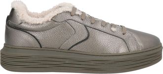 Voile Blanche SCHUHE - Sneakers auf YOOX.COM