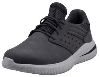 Skechers Herren Wanderschuhe Sneaker, GRAU, 41.5 EU