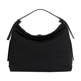 STUDIO NICHOLSON Femme, Sacs, Noir, Taille: ONE Size Transit Bag