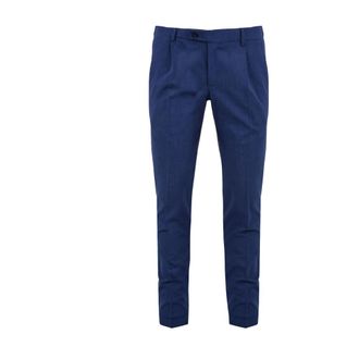 Daniele Alessandrini Gemma 23 Hosen - - Trousers - Herren - Blau - S