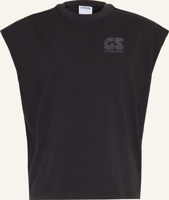 Gymshark Gymshark Tanktop Hot Guy Summer schwarz