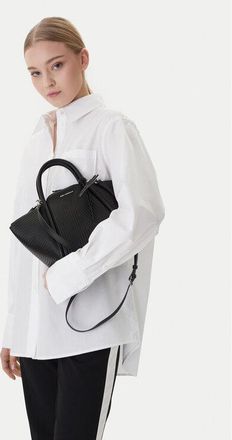 Karl Lagerfeld Handtasche B1W30044 Schwarz