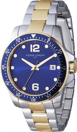 Pierre Cardin CNI-0031 Herren Uhr