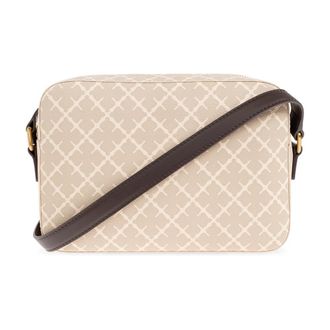 By Malene Birger Lolla Bag - - Bags - Damen - Beige - ONE SIZE