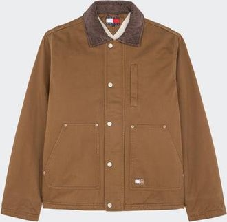 Tommy Jeans Veste - Taille M