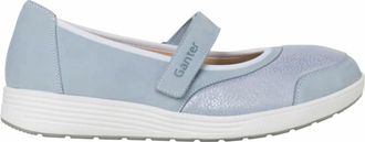 Ganter Damen, Schuhe, Blau, 39 EUGr&ouml;&szlig;e