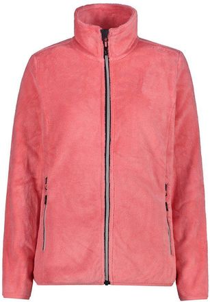 F.lli Campagnolo Fleecejacke CMP Damen Jacke Woman Jacket 38P1536