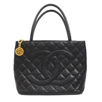 Chanel Damen, Pre-Owned, Schwarzk, ONE SIZEGr&ouml;&szlig;e