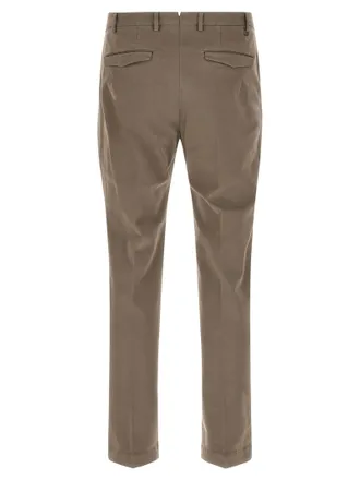 Pantaloni Torino Master Trousers - Beige