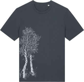 Life-Tree Shirt Fairwear Birke