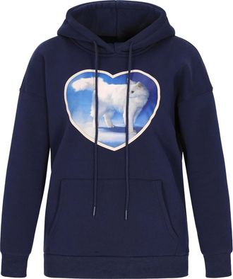 Mymo Sweatshirt Pop