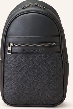 Tommy Hilfiger Umhängetasche schwarz