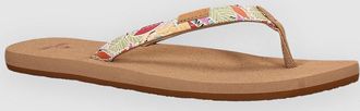 Rip Curl Freedom Bloom Sandalen mango