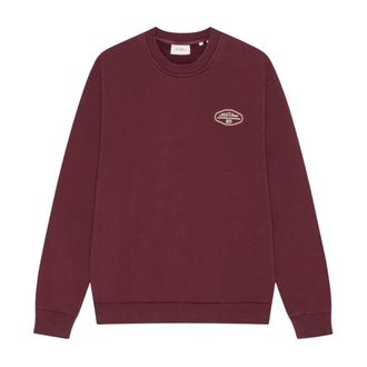 Les Deux Herren, Sweatshirts & Hoodies, Rot, XLGr&ouml;&szlig;e