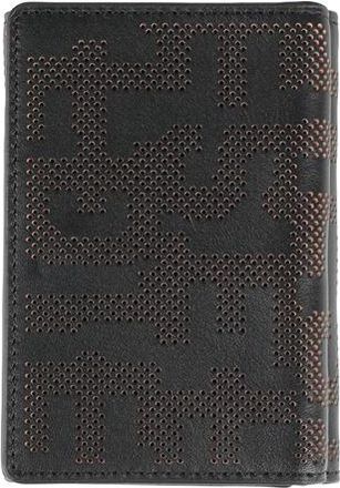 Diesel Petite maroquinerie - Portefeuilles sur YOOX.COM