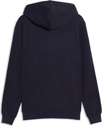 Puma Kapuzensweatshirt ESS ELEVATED HOODIE TR mit Kapuze, mit K&auml;ngurutasche, Regular Fit