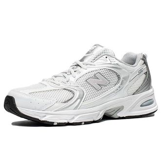 New Balance MR530EMA 530 Homme White/Silver (118) EU 39.5