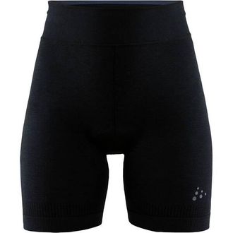 Craft Damen Radhose FUSEKNIT BIKE BOXER W