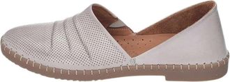 Manitu Niedriger Schuh - - Shoes - Damen - Grau - 37 EU