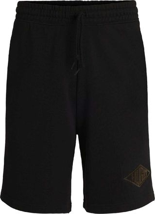 HUGO BOSS Hugo - Damtus Shorts f&uuml;r Herren (Schwarz)