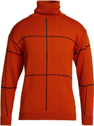 Gazzarrini STRICKWAREN - Rollkragenpullover auf YOOX.COM
