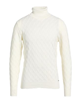 Gianni Lupo STRICKWAREN - Rollkragenpullover auf YOOX.COM
