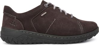 Josef Seibel Halbschuhe Josef Seibel Ruby 50 TE399 Schwarz