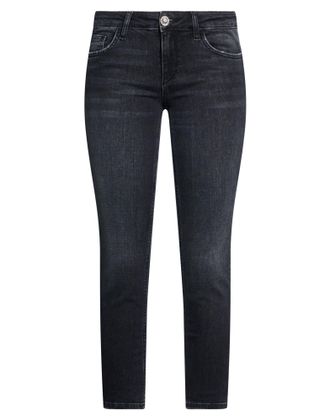 Liu Jo HOSEN & R&Ouml;CKE - Jeanshosen auf YOOX.COM