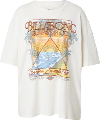 Billabong T-Shirt Sun Meets Sea