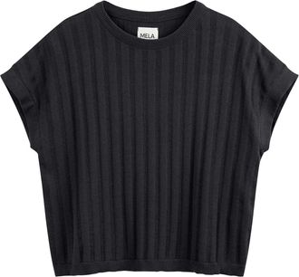Mela Pullover Bhari (GOTS)
