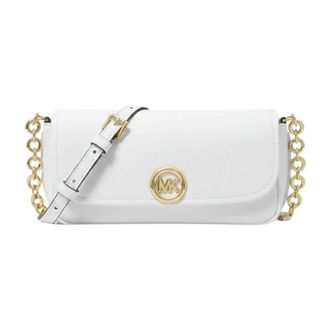 Michael Kors Damen, Taschen, Wei&szlig;, ONE SIZEGr&ouml;&szlig;e