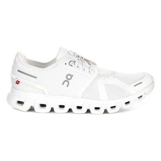 On Running Damen, Schuhe, Weiß, 40 1/2 EUGröße