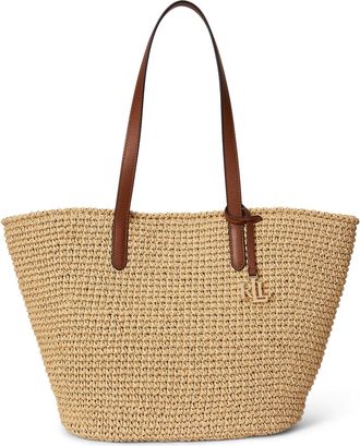 Lauren Ralph Lauren Shopper Lainey
