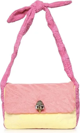 Kurt Geiger Femme, Sacs, Multicolore, Taille: ONE Size Kensington Knot Shoulder