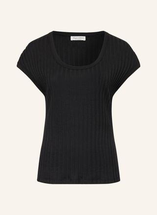 Marc O'Polo Marc Opolo T-Shirt schwarz