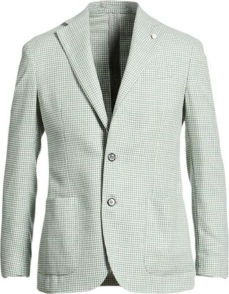 Luigi Bianchi Mantova ANZ&Uuml;GE und CO-ORDS - Blazers auf YOOX.COM