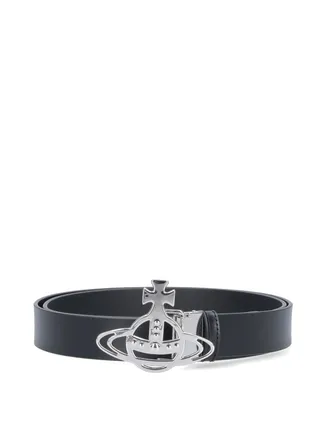 Vivienne Westwood Ceinture - Noir