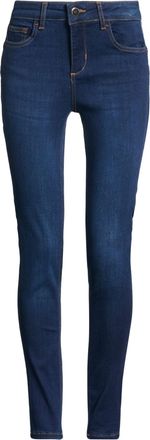 Liu Jo HOSEN & R&Ouml;CKE - Jeanshosen auf YOOX.COM