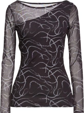 Karl Lagerfeld TOPS - T-shirts auf YOOX.COM