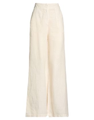 120% Lino HOSEN & R&Ouml;CKE - Hosen auf YOOX.COM