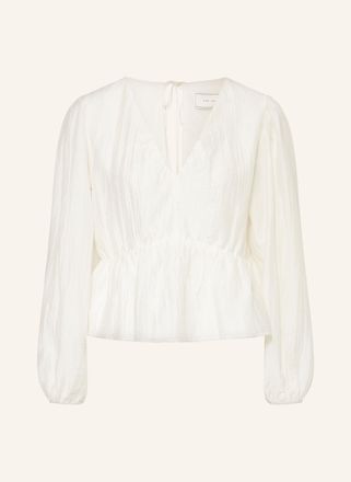 Neo Noir Neo Noir Blusenshirt Timmy weiss