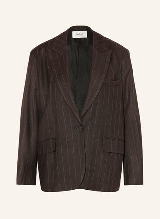 BA&SH Ba&Sh Blazer Hocee braun
