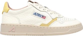 Autry Damen, Schuhe, Mehrfarbig, 39 EUGr&ouml;&szlig;e