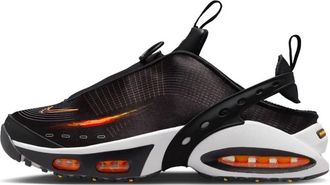 Nike Homme, Chaussures, Noir, Taille: 40 1/2 EU Air Max Craze