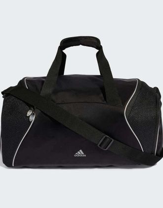 adidas Originals Sac polochon moyen - Noir