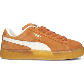 Puma Puma, Damen, Schuhe, Braun, 38 EUGr&ouml;&szlig;e