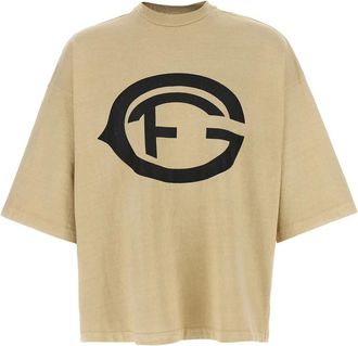 Fear of God Homme, Tops, Beige, Taille: S 26 Tee